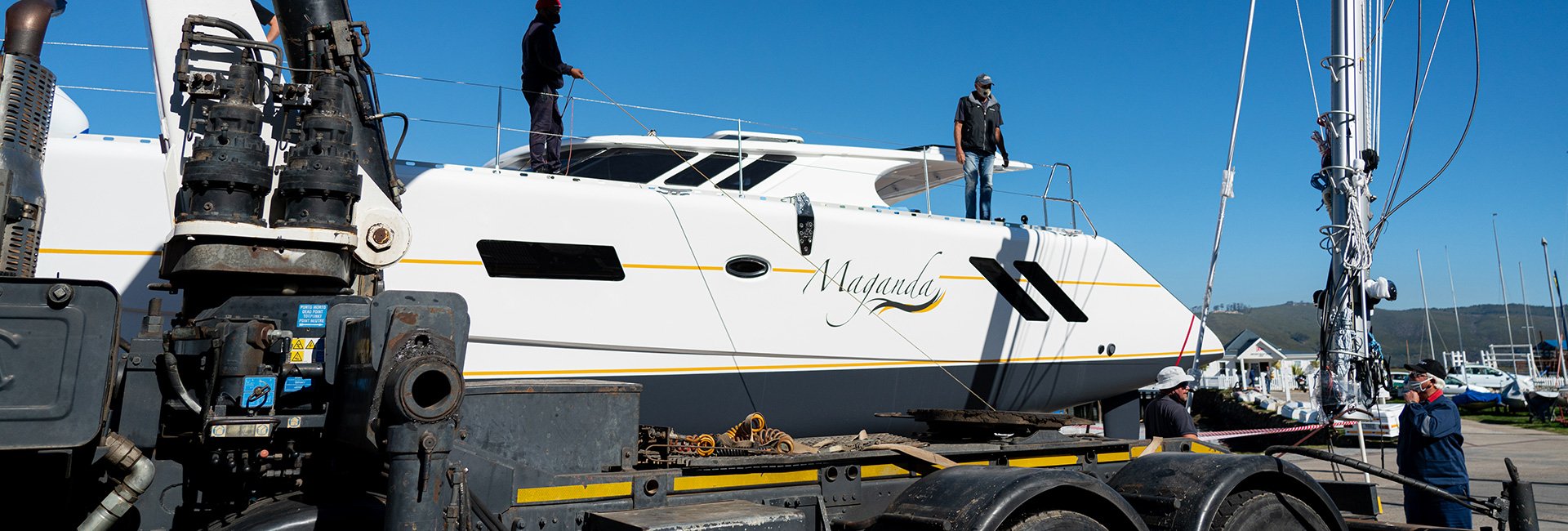 Essential Things to Know About Boat Insurance